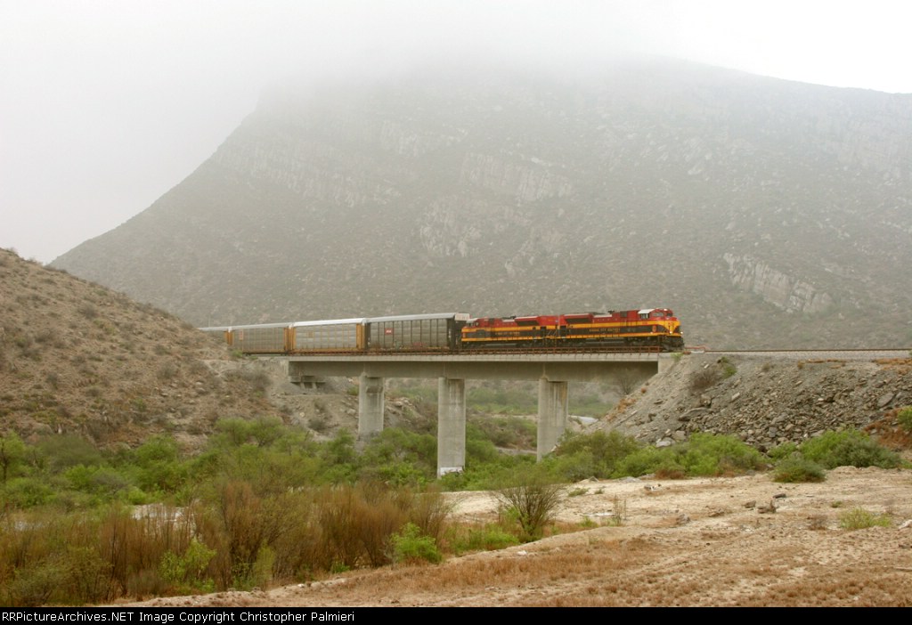 KCSM 4060 and KCSM 4071